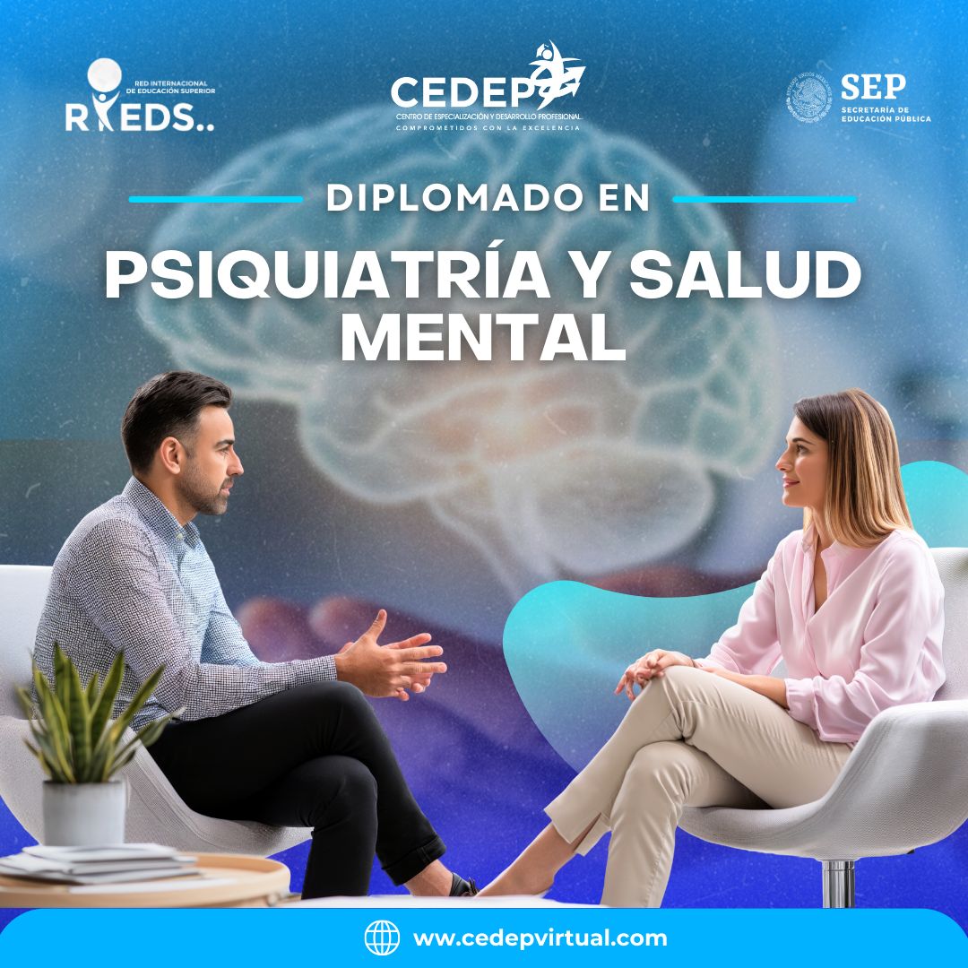 Cedep Virtual